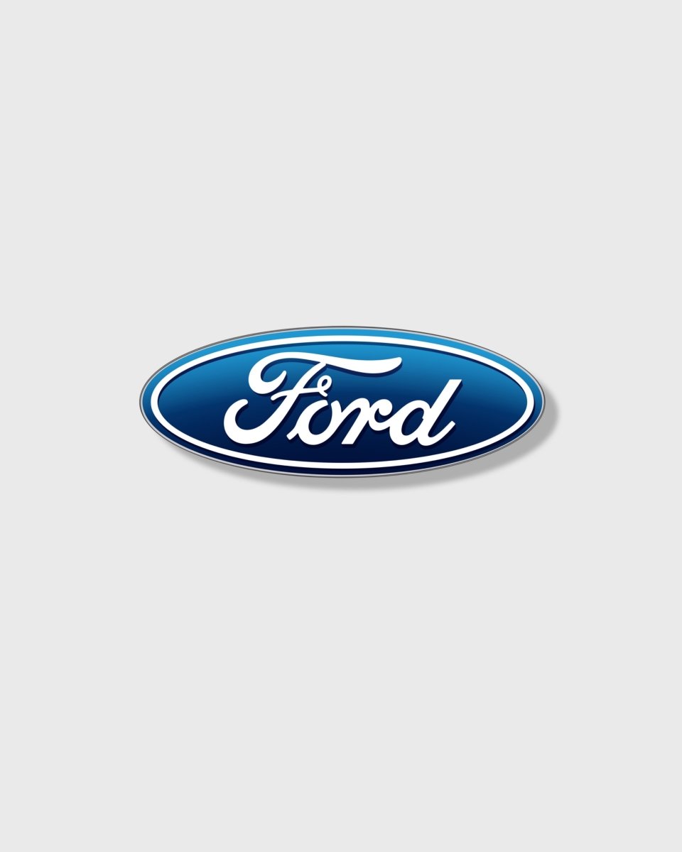 All Ford Models